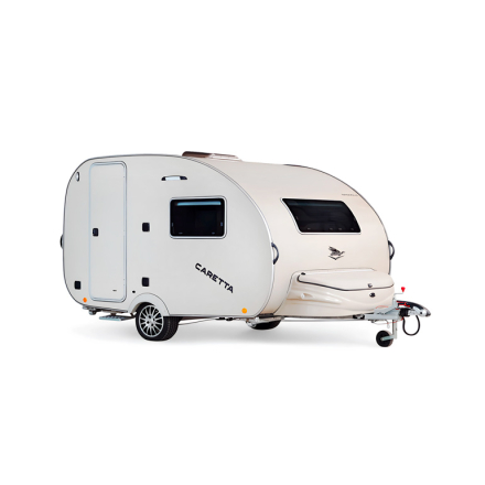 Comprar mini caravanas España | Caravanas estilo Teardrop