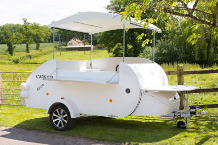 Tipos de minicaravanas. Elige la mejor para ti | Minicaravanas