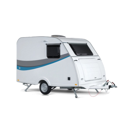 Comprar mini caravanas España | Caravanas estilo Teardrop